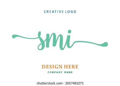 47 imagens de Letter smi Imagens, fotos stock e vetores | Shutterstock