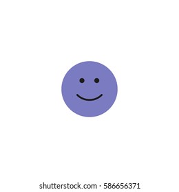 Sad Smile Icon: เวกเตอร์สต็อก (ปลอดค่าลิขสิทธิ์) 1268876323 | Shutterstock