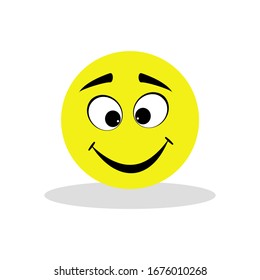Vektor Stok Emoticon Labor Day Emoticon Support Isolated (Tanpa Royalti ...