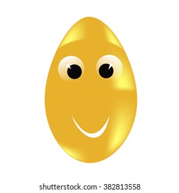 Emoticon Acne Squeezing Pimple Stock Vector (Royalty Free) 139470377