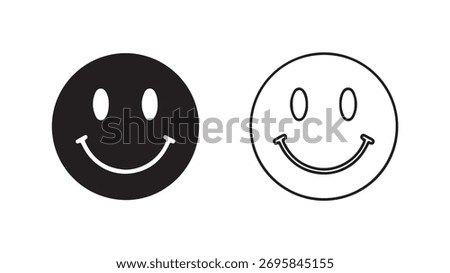 Smiley Transparent Background | Free download on ClipArtMag