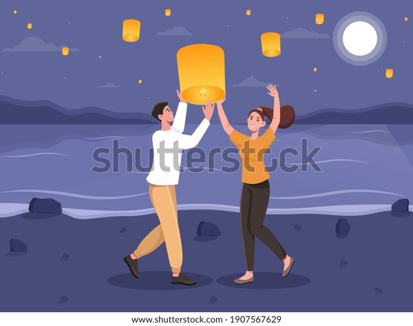 16,797 Couple Sky Fly Images, Stock Photos & Vectors | Shutterstock