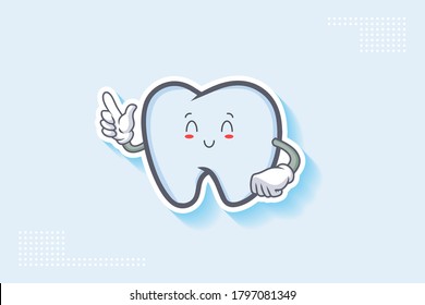 Smiling Happy Relieved Smile Face Emotion Stock Vector (Royalty Free ...