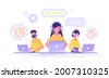Happy Customer Service Week Photos and Images | Shutterstock