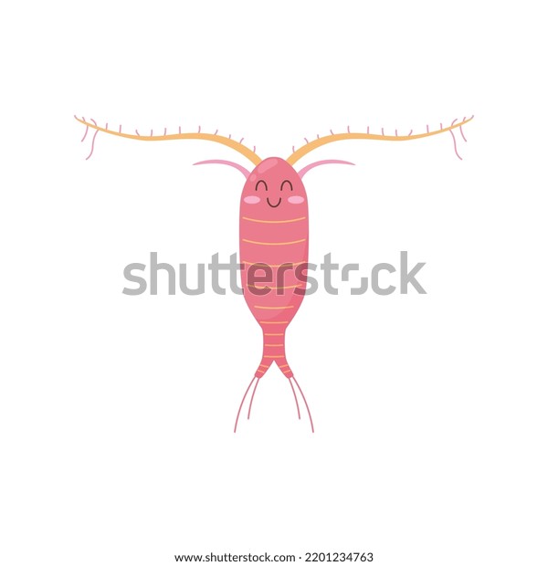 62 Zooplankton Drawing Images, Stock Photos & Vectors | Shutterstock
