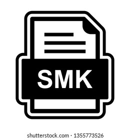 83 Smk logo Images, Stock Photos & Vectors | Shutterstock