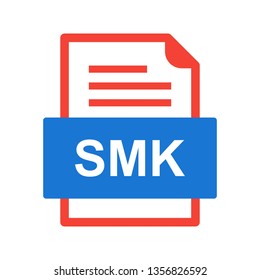 83 Smk logo Images, Stock Photos & Vectors | Shutterstock