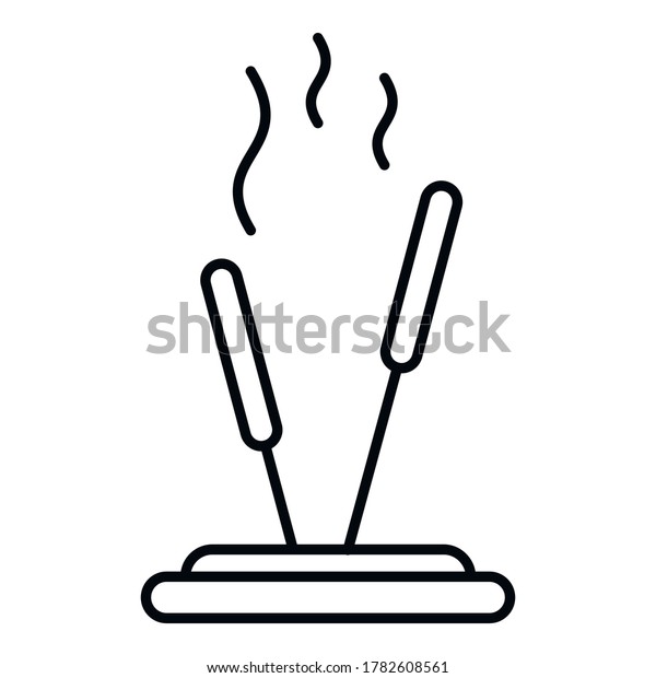 8 Agarbatti Design Stock Vectors, Images & Vector Art | Shutterstock