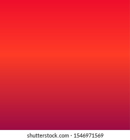 Plain Cherry Red Solid Color Background Stock Illustration 1858117354 ...