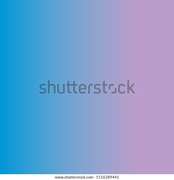 Smooth Pastel Blue Purple Gradient Background: vector de stock (libre ...