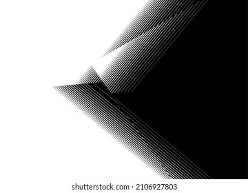 Broken straight lines Images, Stock Photos & Vectors | Shutterstock