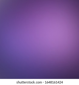 Smooth Transition Purple Gradient Background Stock Vector (Royalty Free ...