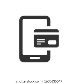 Sms Banking Vector Icon Editable Symbol Stock Vector (Royalty Free ...