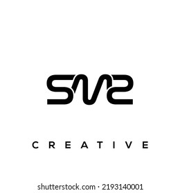 Sms Letter Original Creative Modern Logo Stock Vector (Royalty Free ...