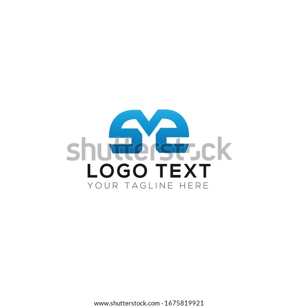 Sms Logo Design Your New Brand Stock Vector (Royalty Free) 1675819921 ...