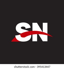 2,898 Sn letter logo Images, Stock Photos & Vectors | Shutterstock