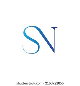 2,898 Sn letter logo Images, Stock Photos & Vectors | Shutterstock