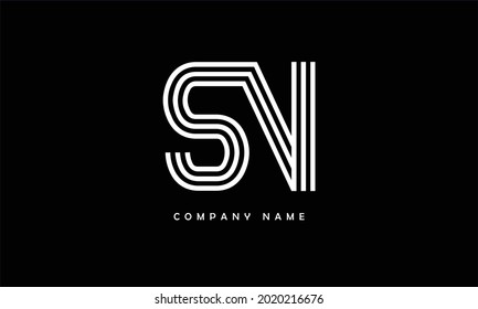 2,772 Ns Alphabet Images, Stock Photos & Vectors | Shutterstock
