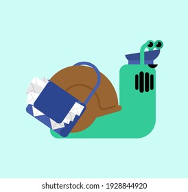 1,085 Slow mail Images, Stock Photos & Vectors | Shutterstock