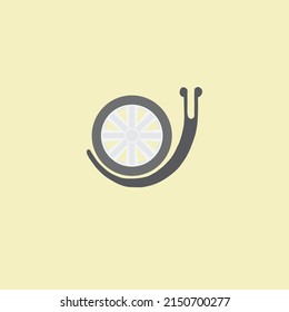 1,334 Snail on wheels Images, Stock Photos & Vectors | Shutterstock