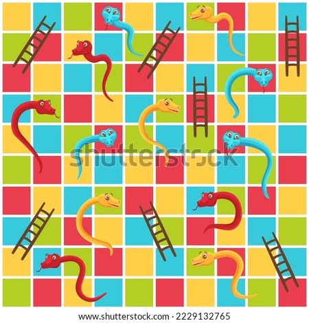 Snake Drawing Step By Step | Free download on ClipArtMag