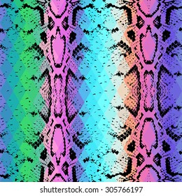 4,441 Rainbow snake skin Images, Stock Photos & Vectors | Shutterstock