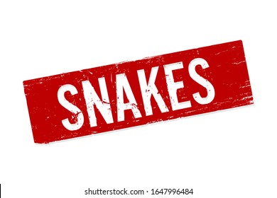 184 Snakes exclamation Images, Stock Photos & Vectors | Shutterstock