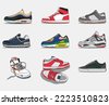 52,865 Shoes Side View Royalty-Free Images, Stock Photos & Pictures ...
