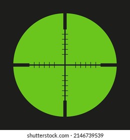 1,960 Sniper reticle Images, Stock Photos & Vectors | Shutterstock