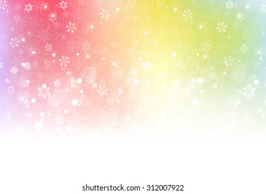 156,598 Christmas rainbow Images, Stock Photos & Vectors | Shutterstock