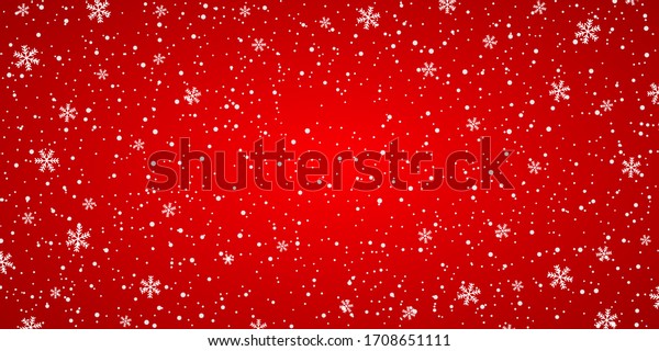 1,290,349 Red Background With Snow Images, Stock Photos & Vectors ...
