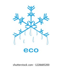 2,345 Running Snowflakes Stock Vectors, Images & Vector Art | Shutterstock