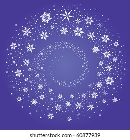 76,553 Snowflake swirl Images, Stock Photos & Vectors | Shutterstock