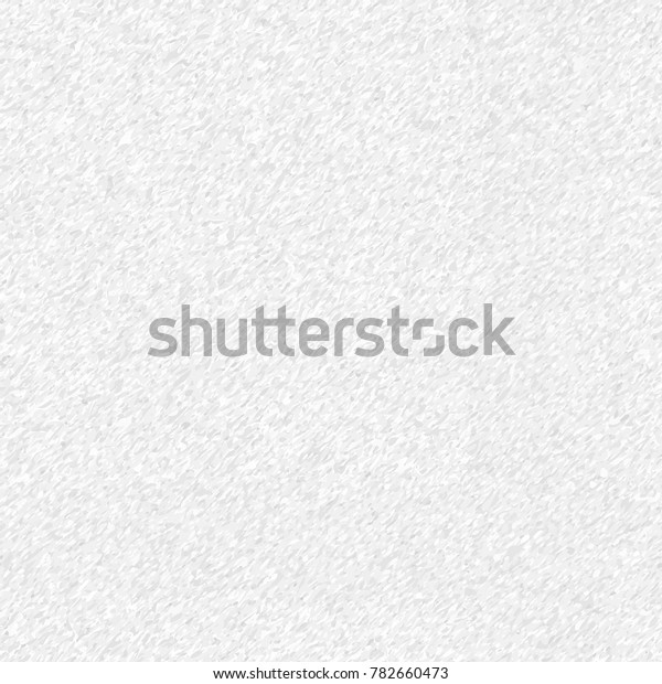 Snowwhite Matte Texture Plastic Natural Coatings Stock Vector (Royalty ...