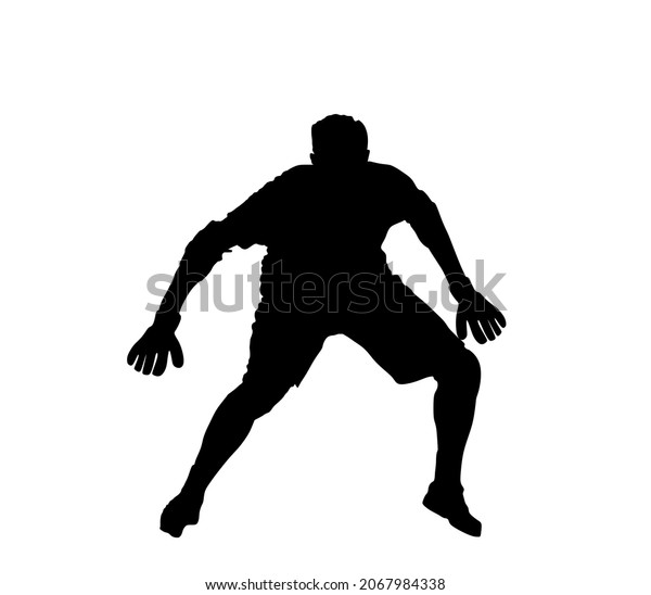 40,796 Football Defending Images, Stock Photos & Vectors | Shutterstock