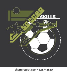 21,537 Soccer skill Images, Stock Photos & Vectors | Shutterstock