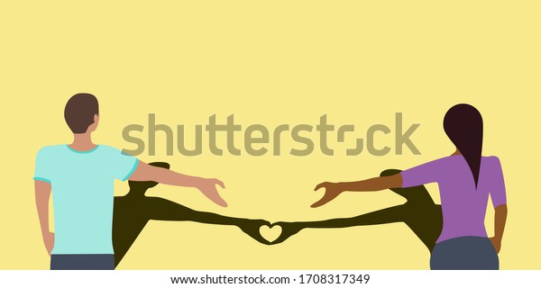 24,103 Social Distance Love Images, Stock Photos & Vectors | Shutterstock