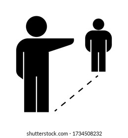 5,882 No hugging Images, Stock Photos & Vectors | Shutterstock