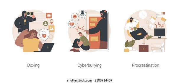 3,429 imágenes de Social engineering cartoons - Imágenes, fotos y ...