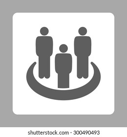 72,223 Customer group icon Images, Stock Photos & Vectors | Shutterstock