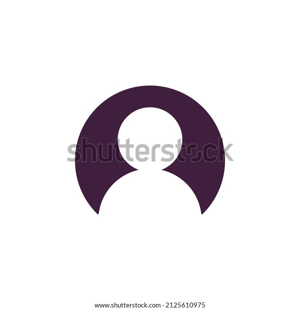 Social Media Default User Profile Picture Stock Vector (Royalty Free ...