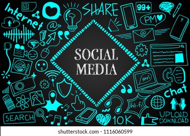 26,568 Tech doodle Images, Stock Photos & Vectors | Shutterstock