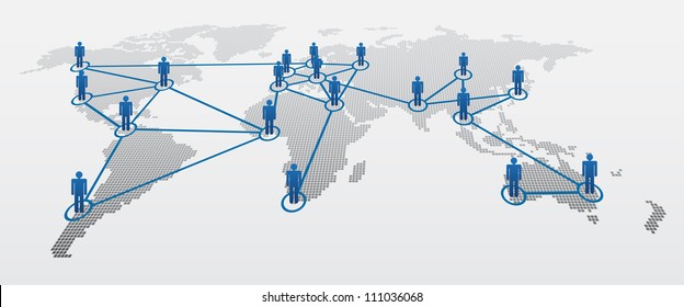 28,875 Branch network Images, Stock Photos & Vectors | Shutterstock