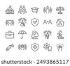 2,178 Psychological Safety Icon Royalty-Free Images, Stock Photos ...