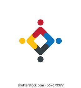 87,122 Team logo circle Images, Stock Photos & Vectors | Shutterstock