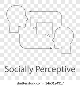 349 Your perception icon Images, Stock Photos & Vectors | Shutterstock