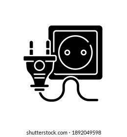 73,577 Power socket symbol Images, Stock Photos & Vectors | Shutterstock