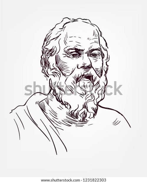 691 Socrates Vector Images, Stock Photos & Vectors | Shutterstock
