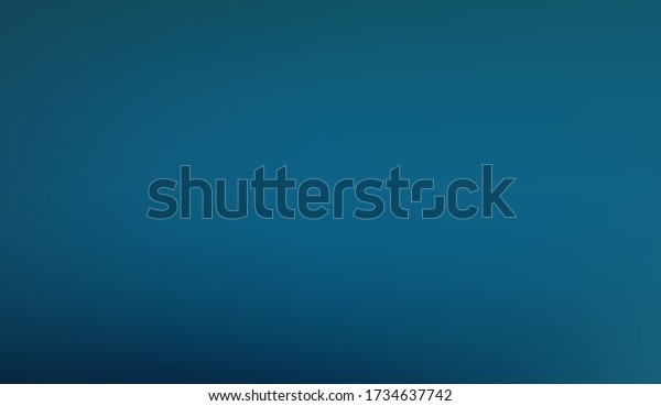 Soft Blue Gradients Color Background Modern Stock Vector (Royalty Free ...