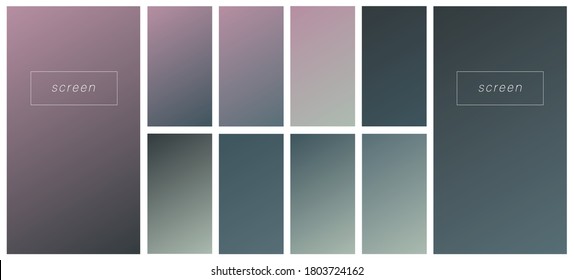 2,600 Ash Gradient Images, Stock Photos & Vectors | Shutterstock